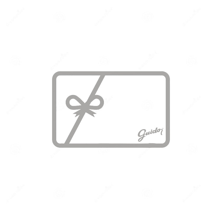 GIFT CARDS & REGALOS CORPORATIVOS – Guido