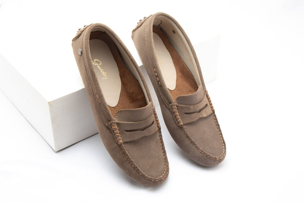 Driver 101 Gamuza Vizon – Guido