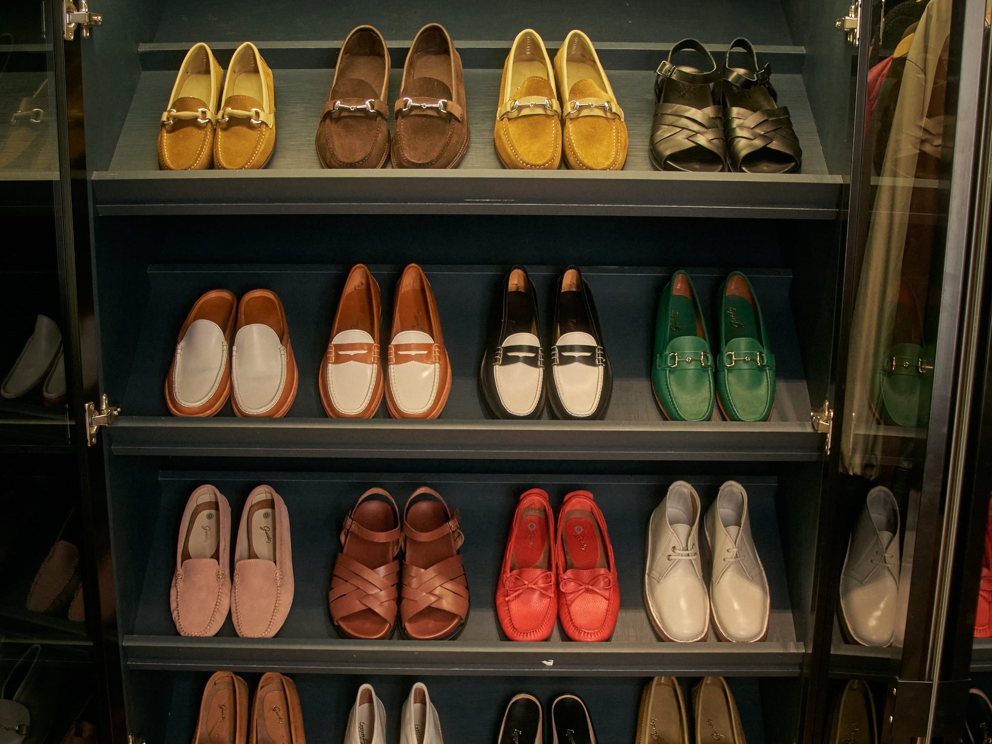 CÁPSULA - LA FUERZA DE LA HISTORIA – Guido