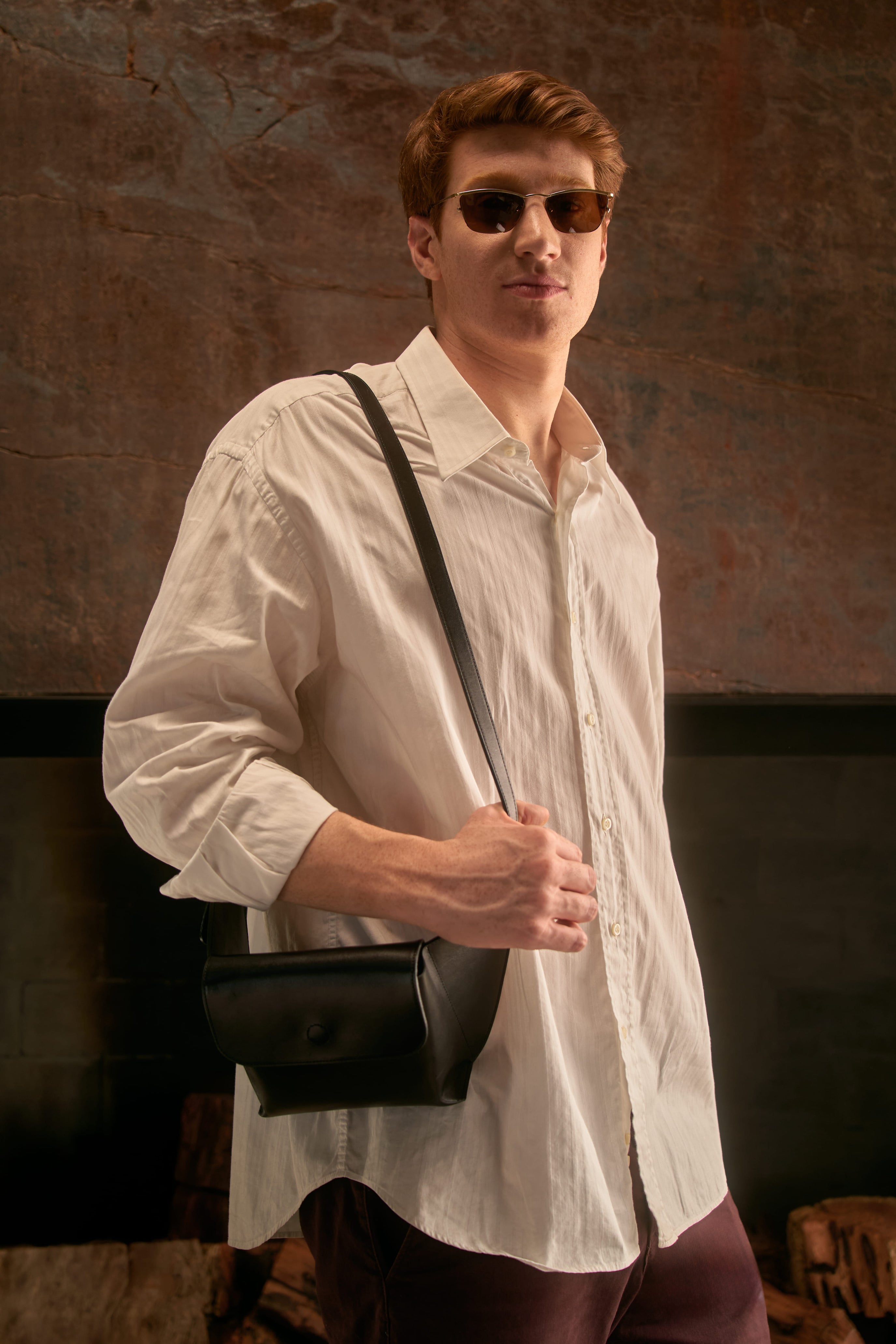 CÁPSULA - LA FUERZA DE LA HISTORIA – Guido