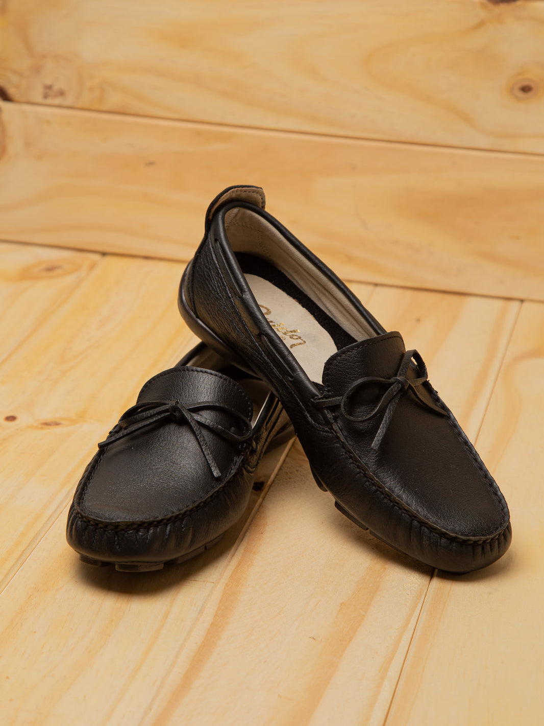 DRIVERS HOMBRE – Guido